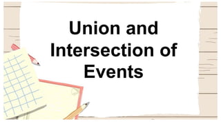 STUDENT-COPY-OF-UNION-INTERSECTION (1).pdf | Physics | Science