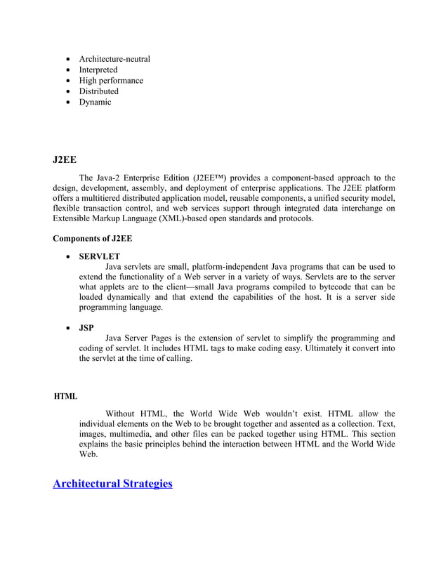 Student information-system-project-outline | DOC | Databases | Computer ...