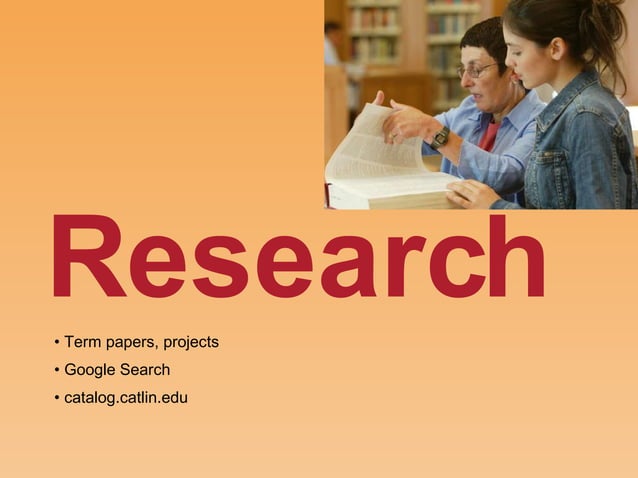 Student Laptop Orientation | PPT