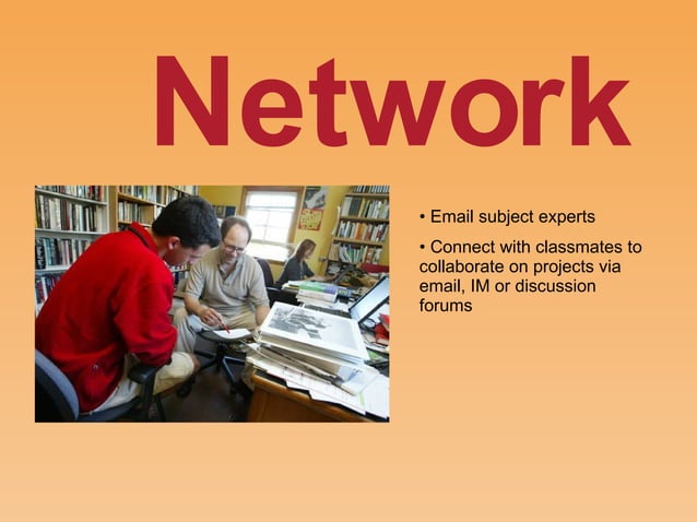 Student Laptop Orientation | PPT