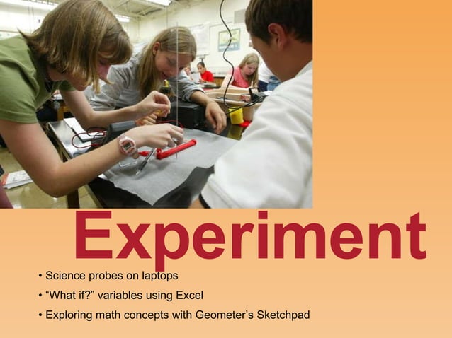 Student Laptop Orientation | PPT