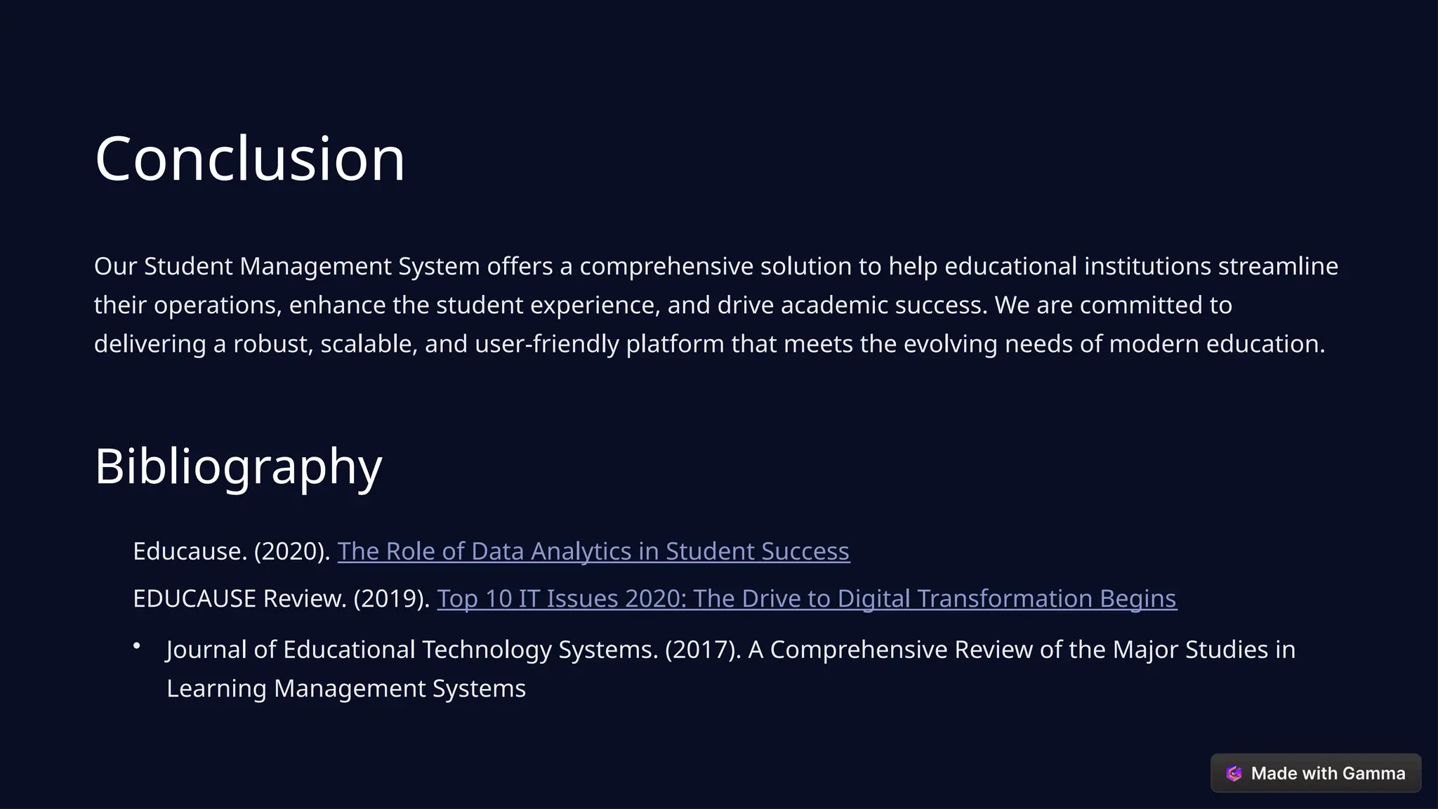 Student-Management-System ppt and presentation.pptx