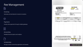 Student-Management-System ppt and presentation.pptx