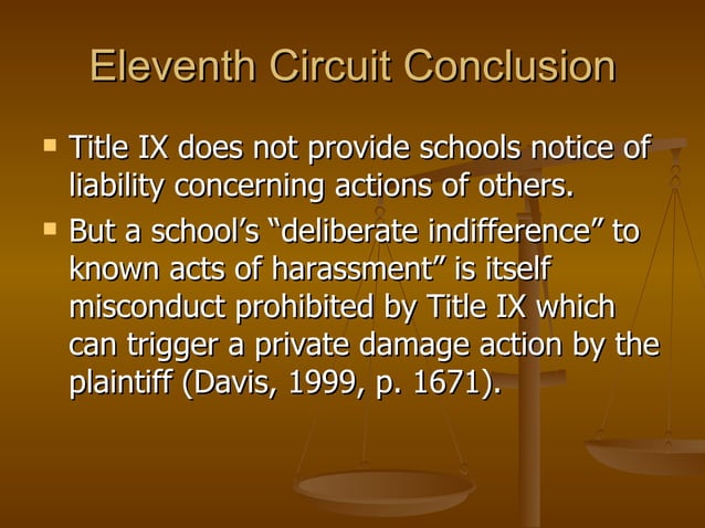 Student On Student Sexual Harassment Ppt | PPT
