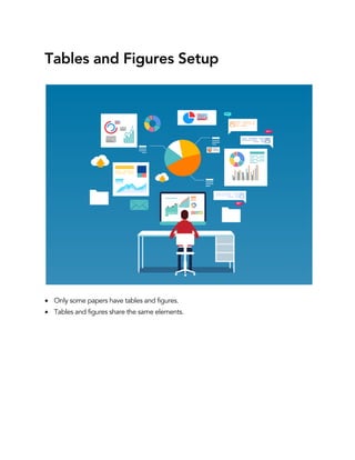 APA Style, 7th Edition - Student Paper Setup Guide | PDF