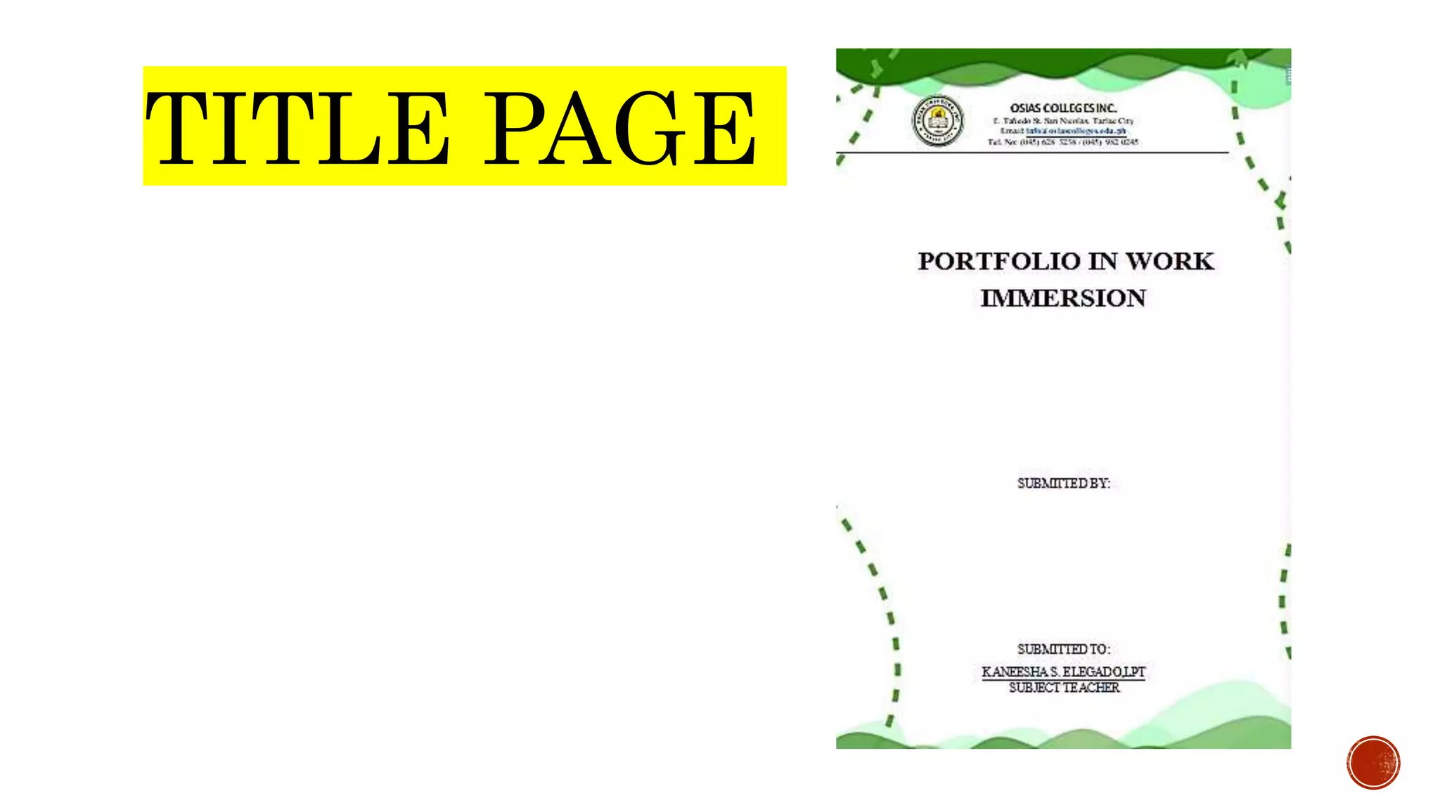 STUDENT-PORTFOLIO-IN-WORK-IMMERSION.pptx
