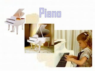 Student Project: Musical Instruments | PPT