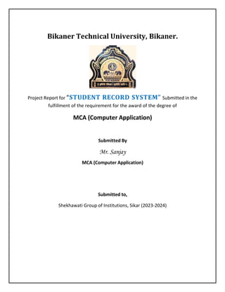 student-record-system-project-report.docx
