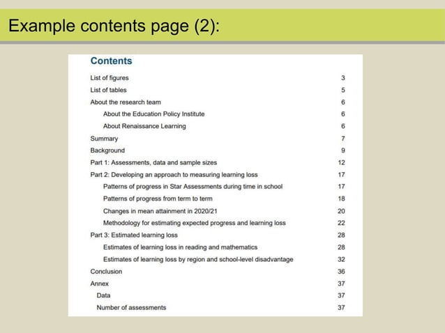 STUDENT-Report-Writing-22-23.pptx