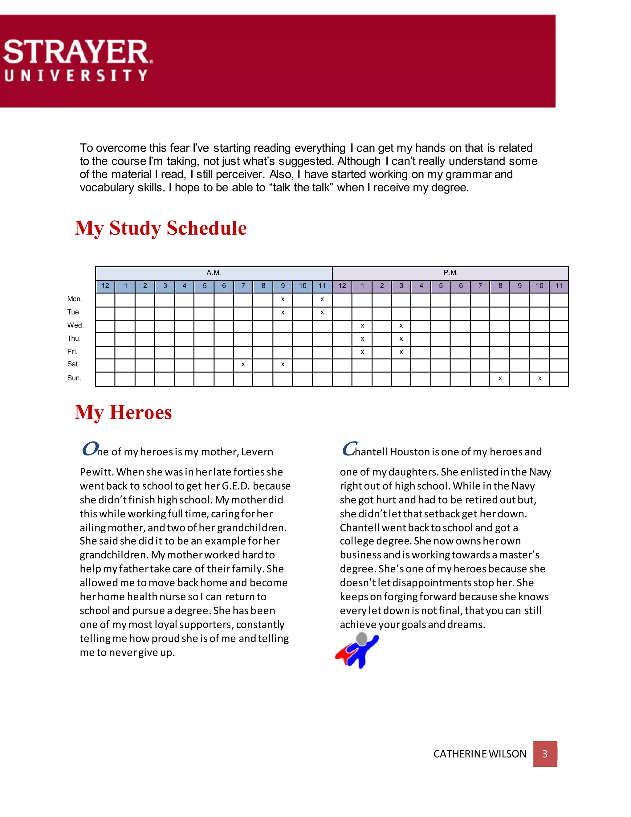 Student success-plan-template-1174-6-auto recovered | PDF
