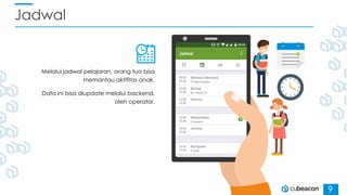 Smart Student Tracking | PDF