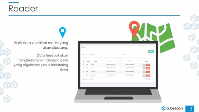 Smart Student Tracking | PDF