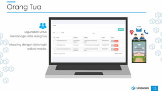 Smart Student Tracking | PDF