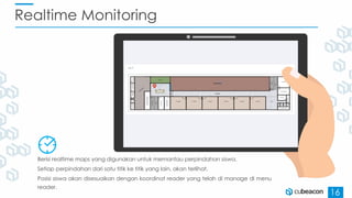 Smart Student Tracking | PDF