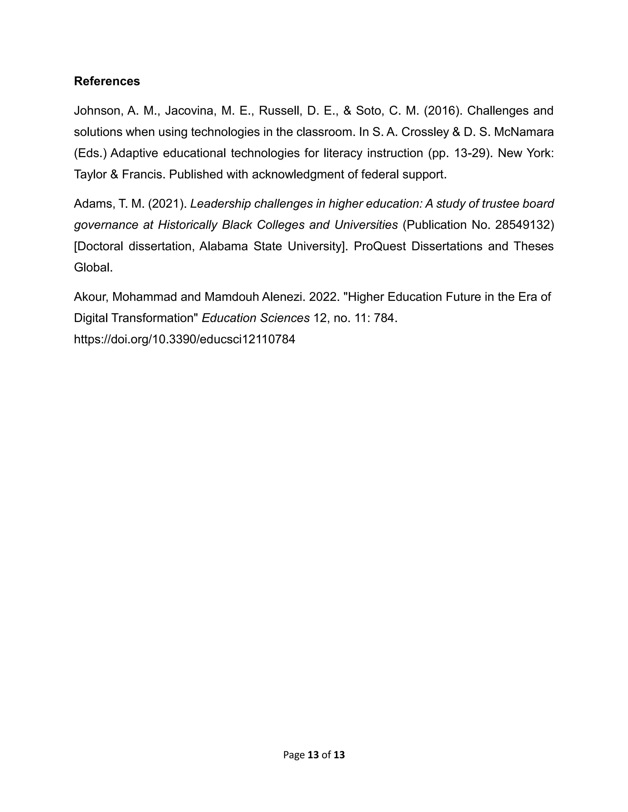 STUDENT’S PROJECT ALLOCATION AND MANAGEMENT SYSTEM | PDF