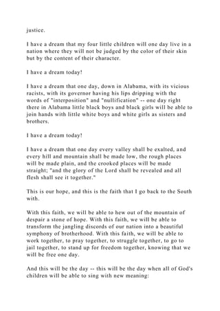 Student 1Student ENG 11008 March 2015The King of Equalit.docx