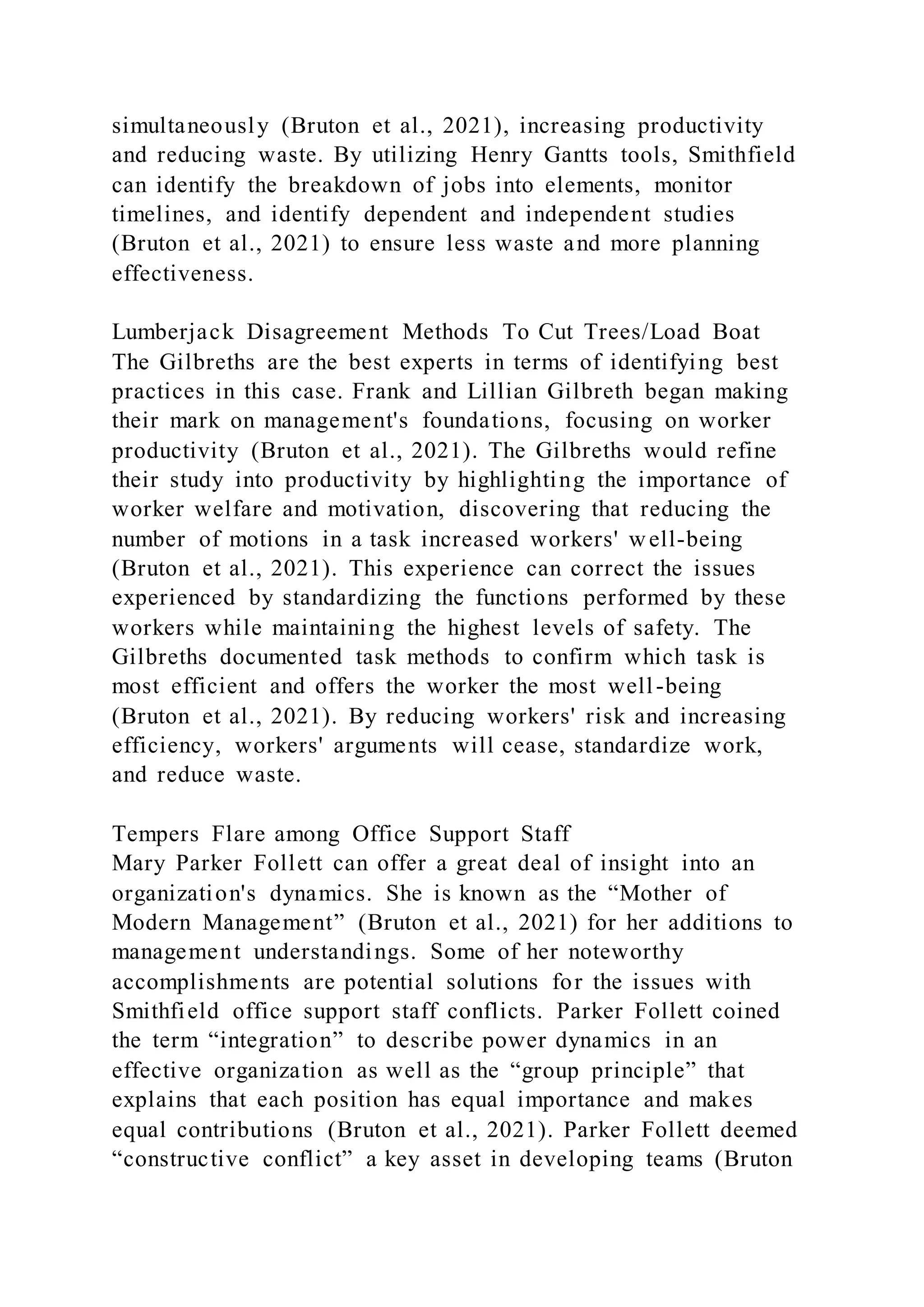 Student 1 wk 1 discussion manufacturing functions are disorgan | DOCX