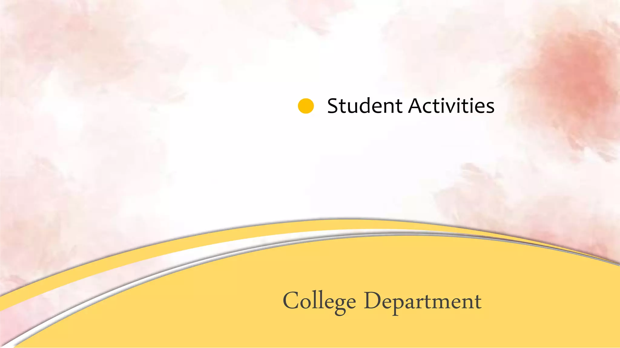 Student Activities.pptx