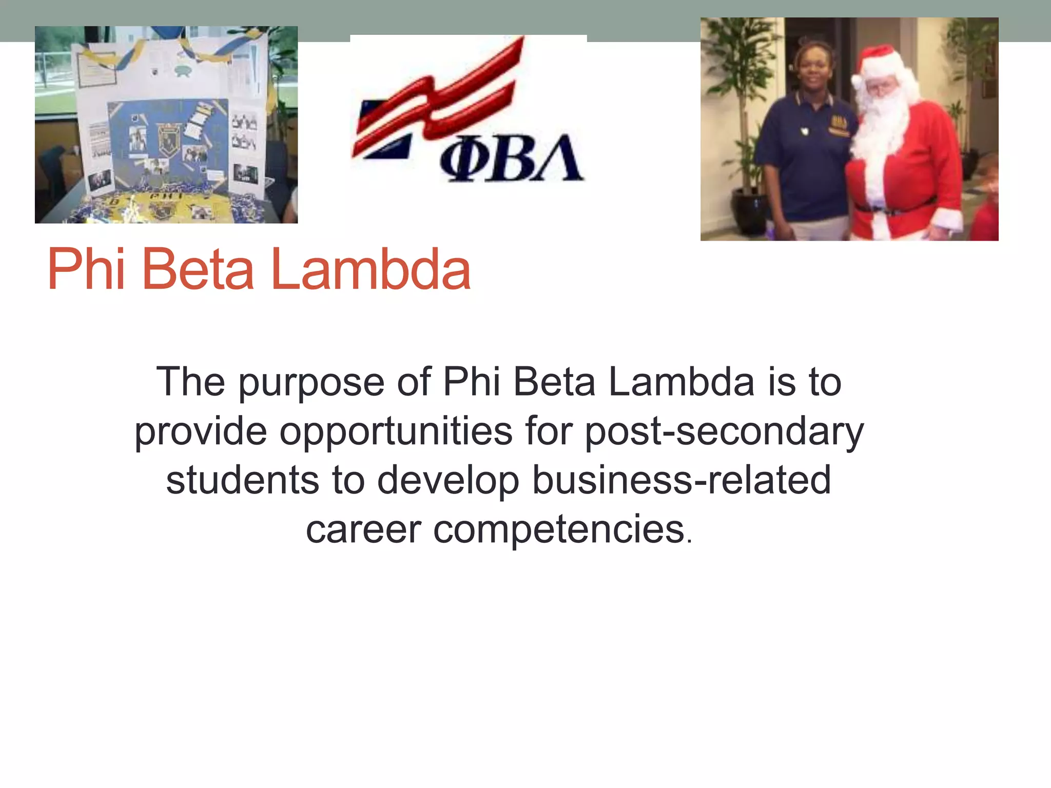 Student Activities and Campus Life Presentation | PPTX