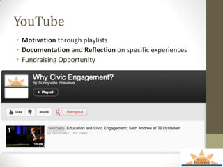 Student affairs case study | PPTX