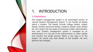 STUDENT AFFAIRS MANAGEMENT SYSTEM.pptx