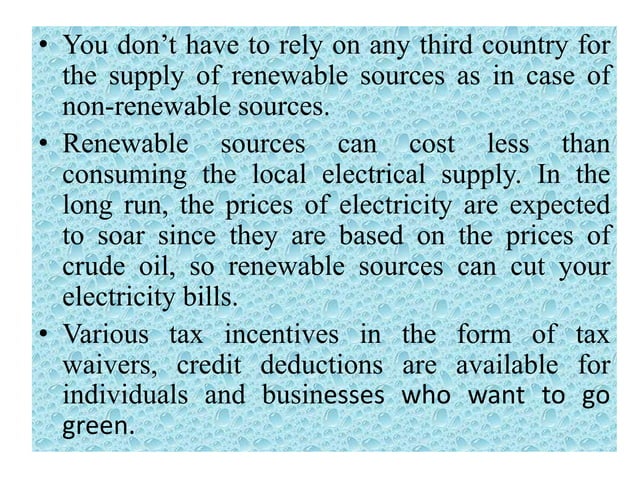 EMERGING TRENDS IN ELECTRICAL ENGINEERING | PPTX