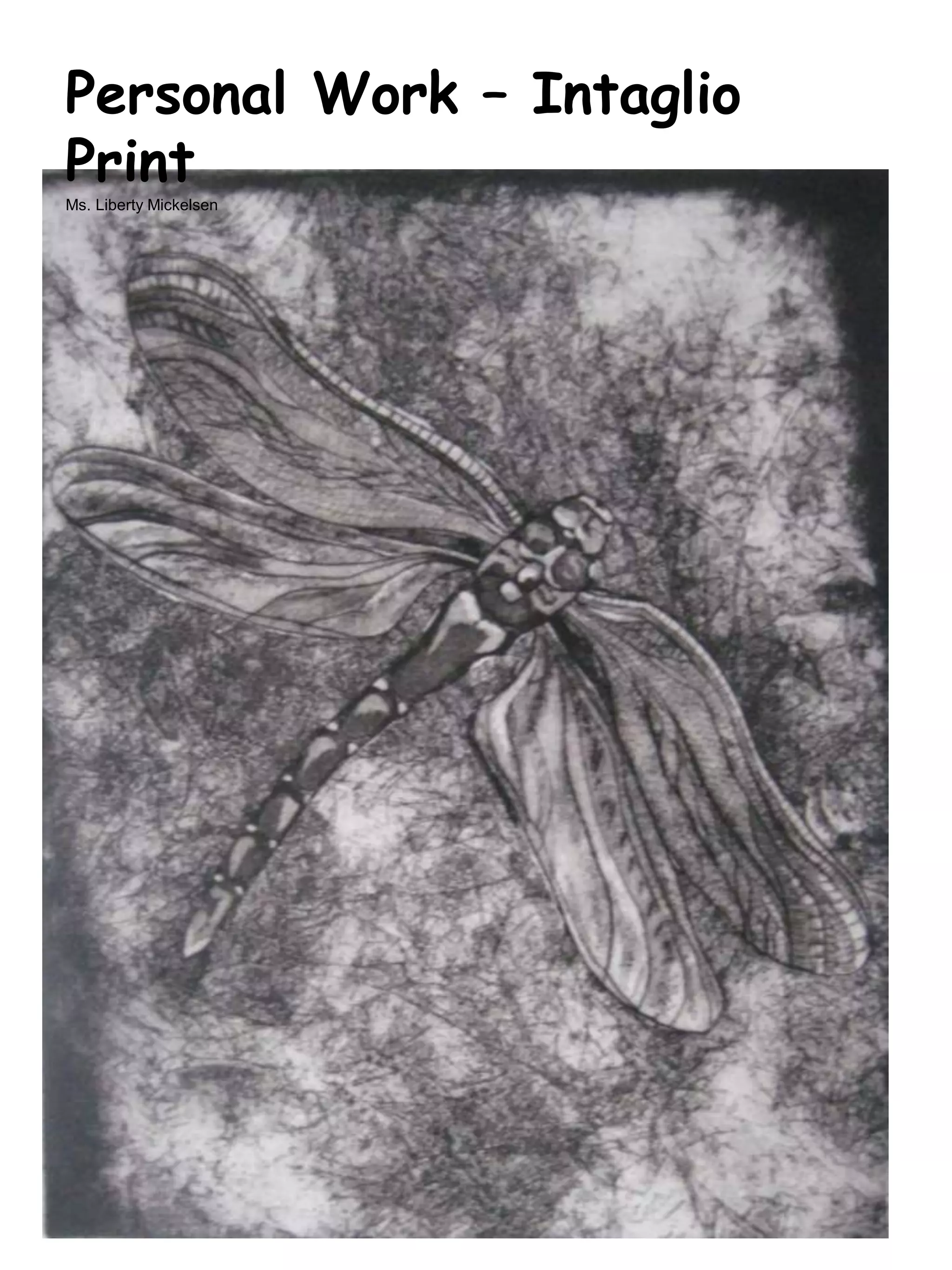 Student Art Work | PDF