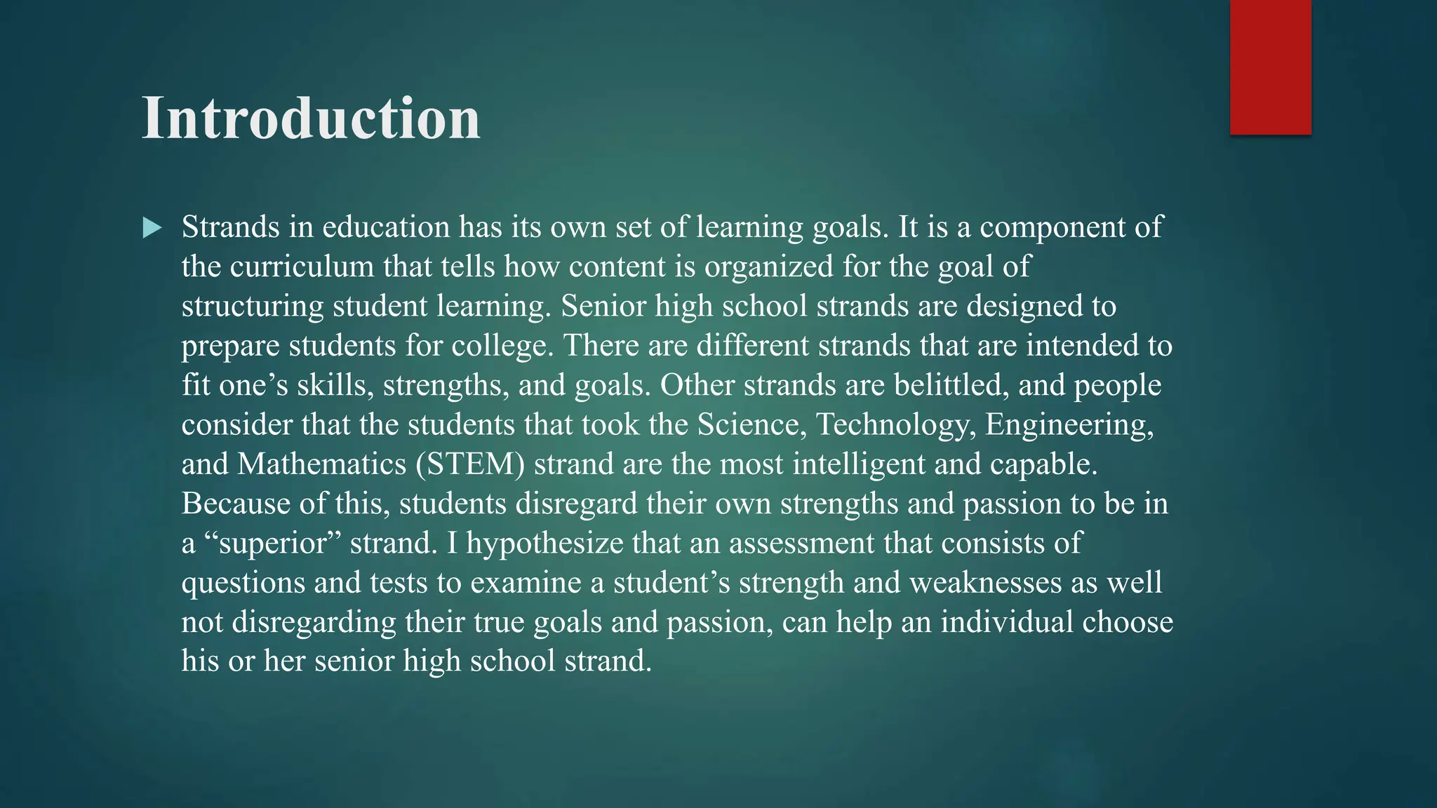 Student Assessment in Senior High School Strands V2.pptx