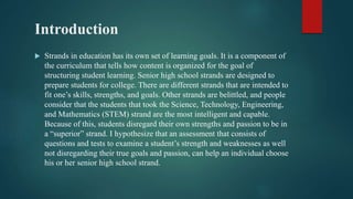 Student Assessment in Senior High School Strands V2.pptx