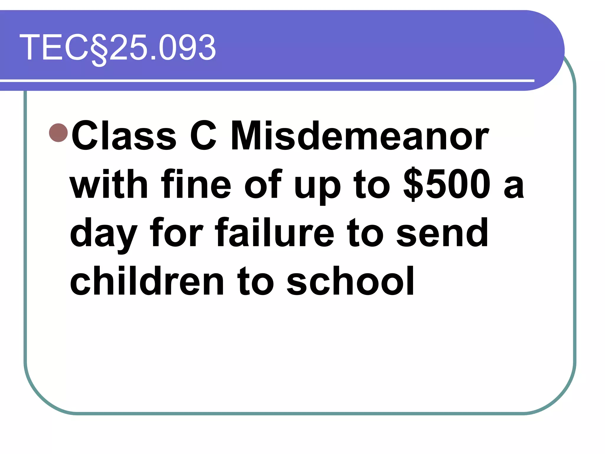 Student Attendance | PPT