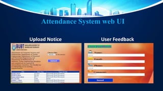 Student Attendance | PPT