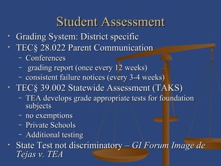 Student Attendance And Instruc. Prog. | PPT
