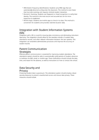 Student Attendance System A Comprehensive Overview.pptx