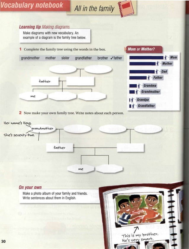Student book touchstone 1 | PDF