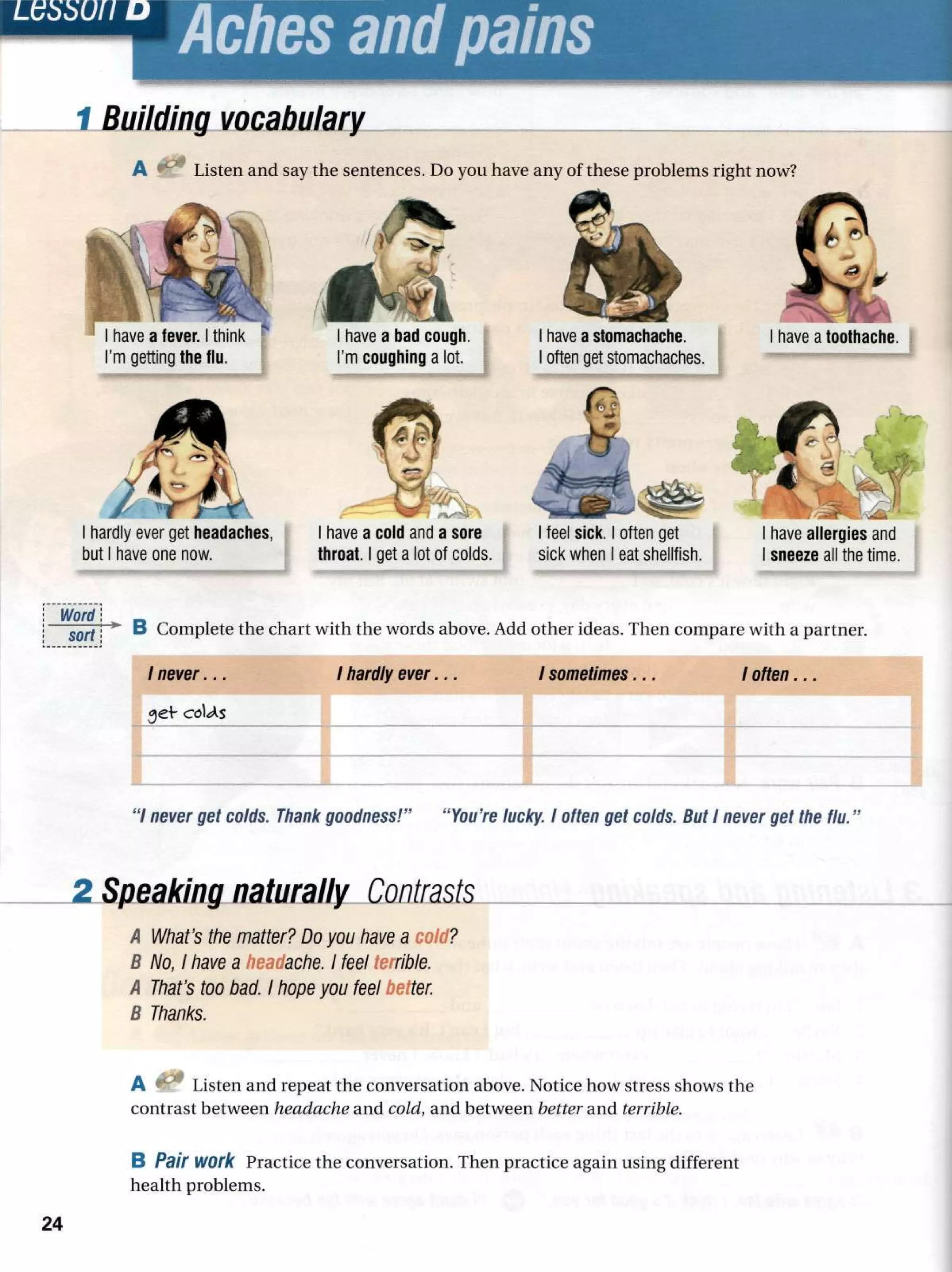 Student book touchstone 2 (2) | PDF