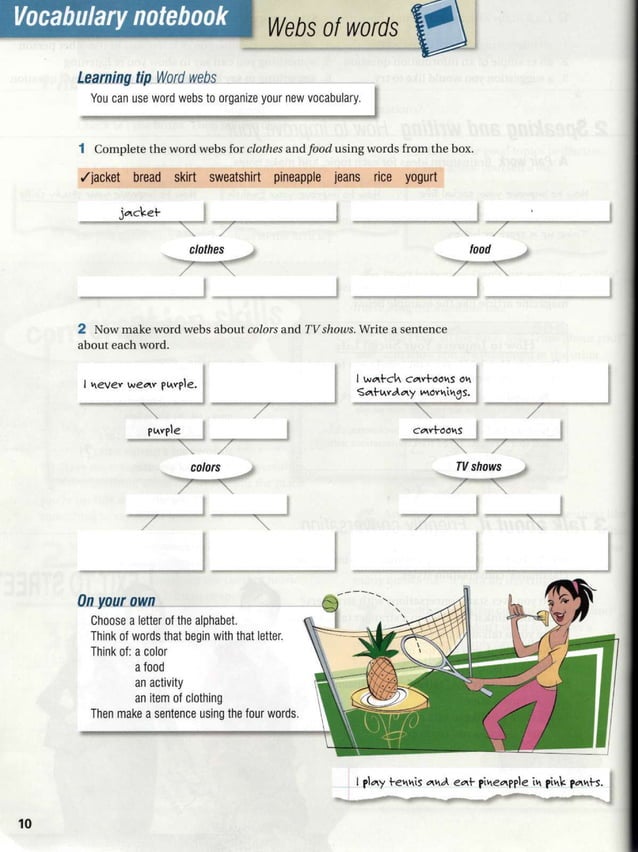 Student book touchstone 2 (2) | PDF