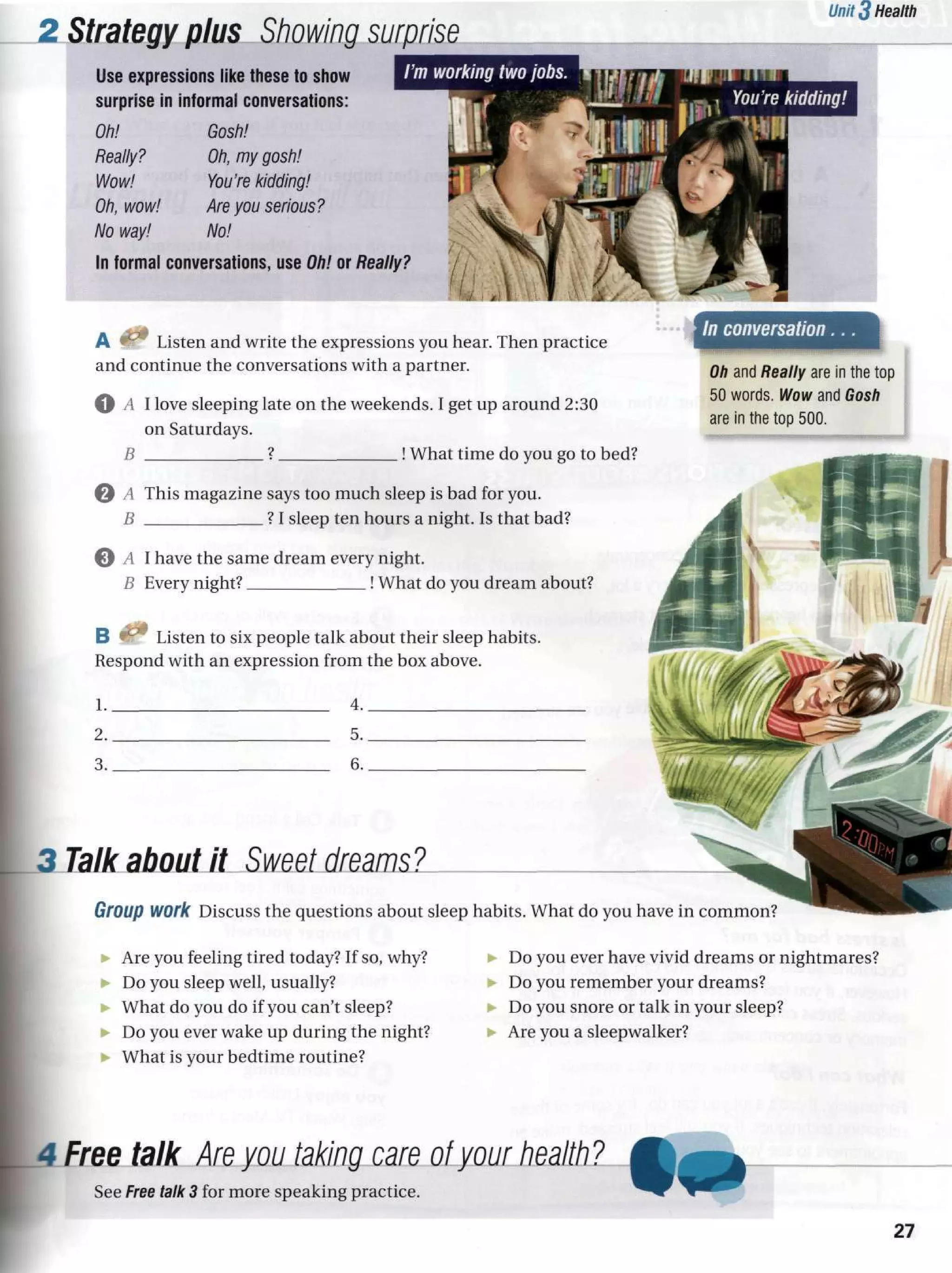 Student book touchstone 2 completo | PDF