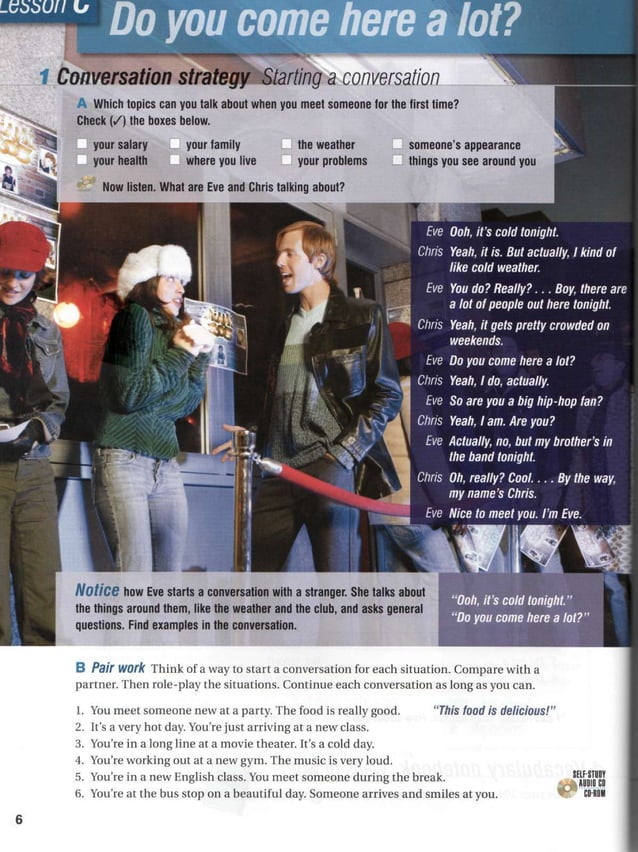 Student book touchstone 2 completo | PDF | Artificial Intelligence ...