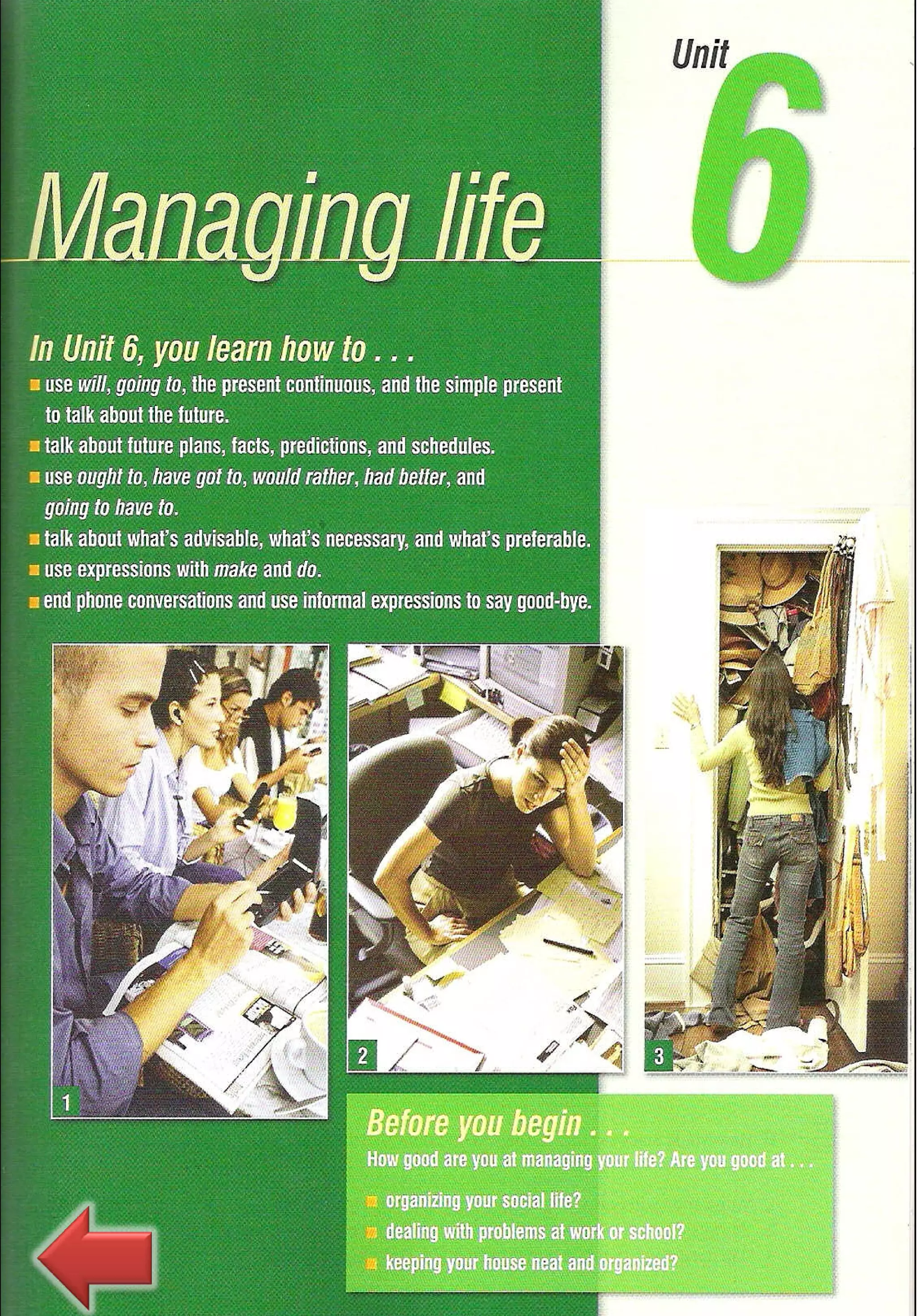 Student book touchstone 3 | PDF