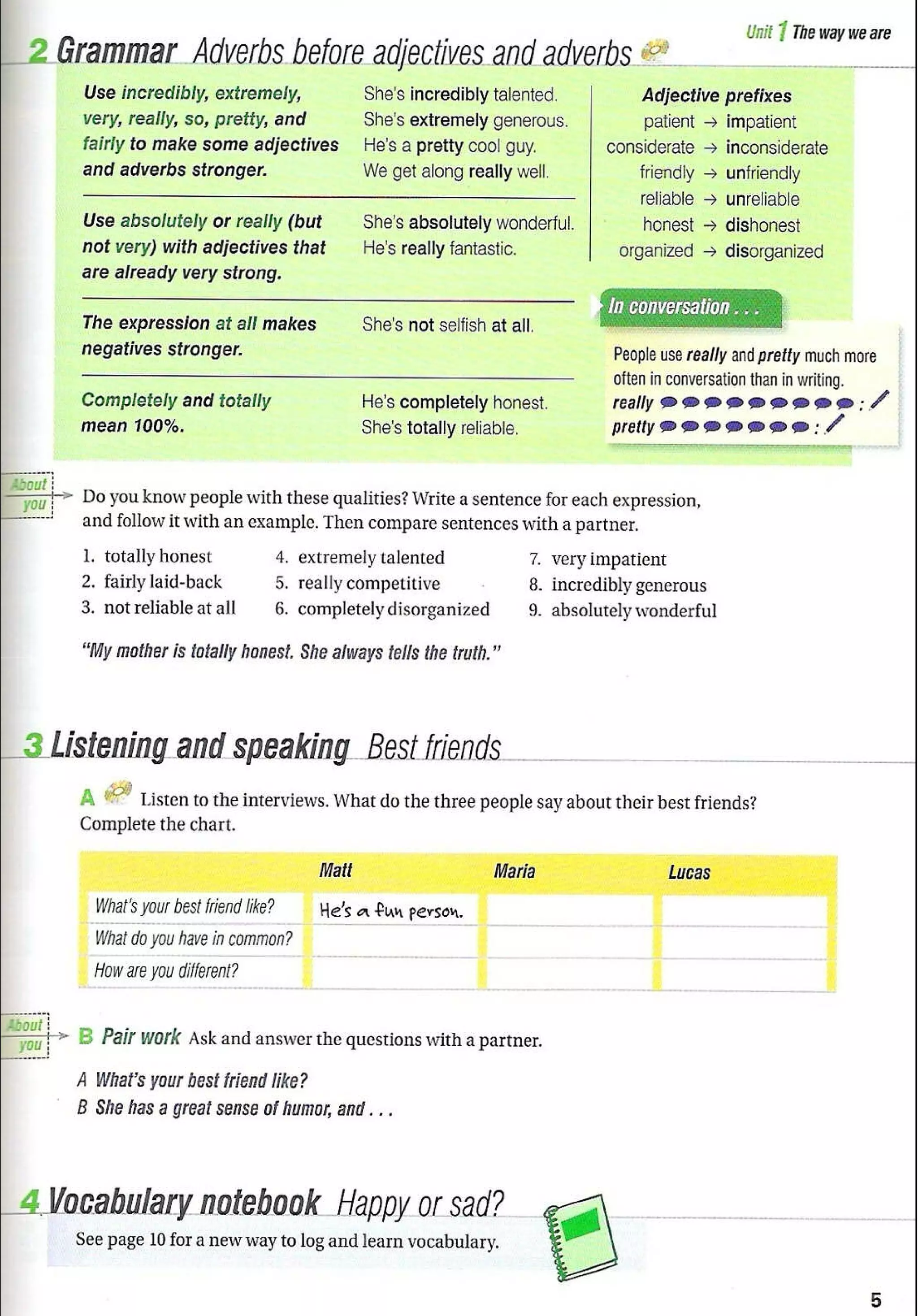 Student book touchstone 3 | PDF