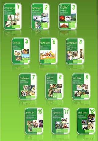 Student book touchstone 3 | PDF
