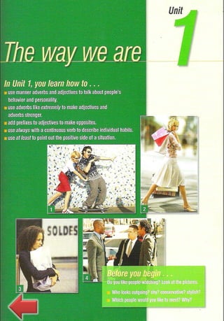 Student book touchstone 3 | PDF