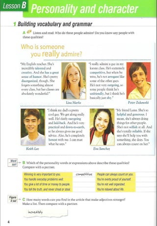 Student book touchstone 3 | PDF
