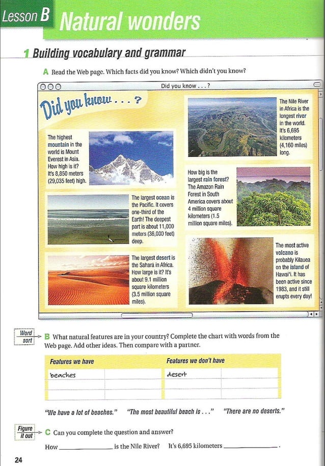 Student book touchstone 3