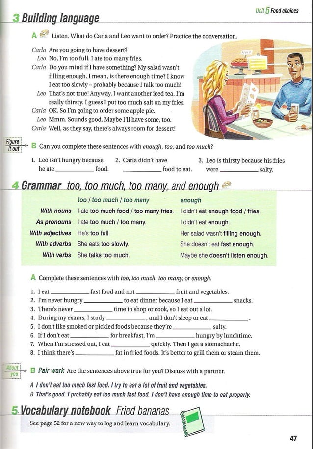 Student book touchstone 3