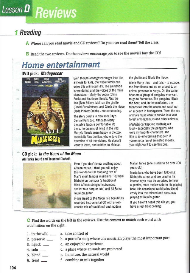 Student book touchstone 3