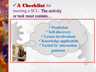 Student centered learning | PPT