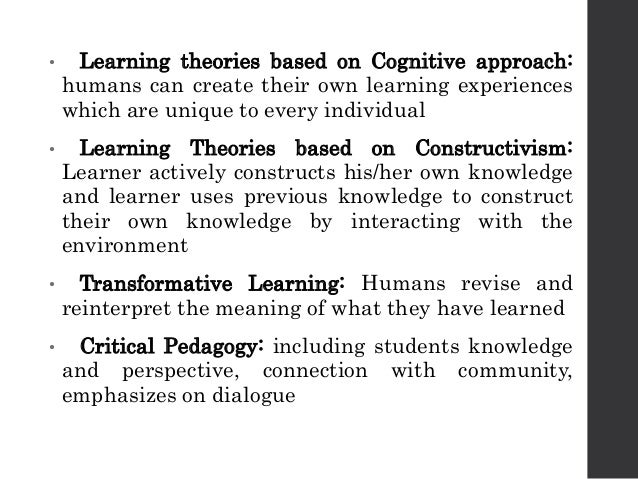 Student Centered Learning | PPT