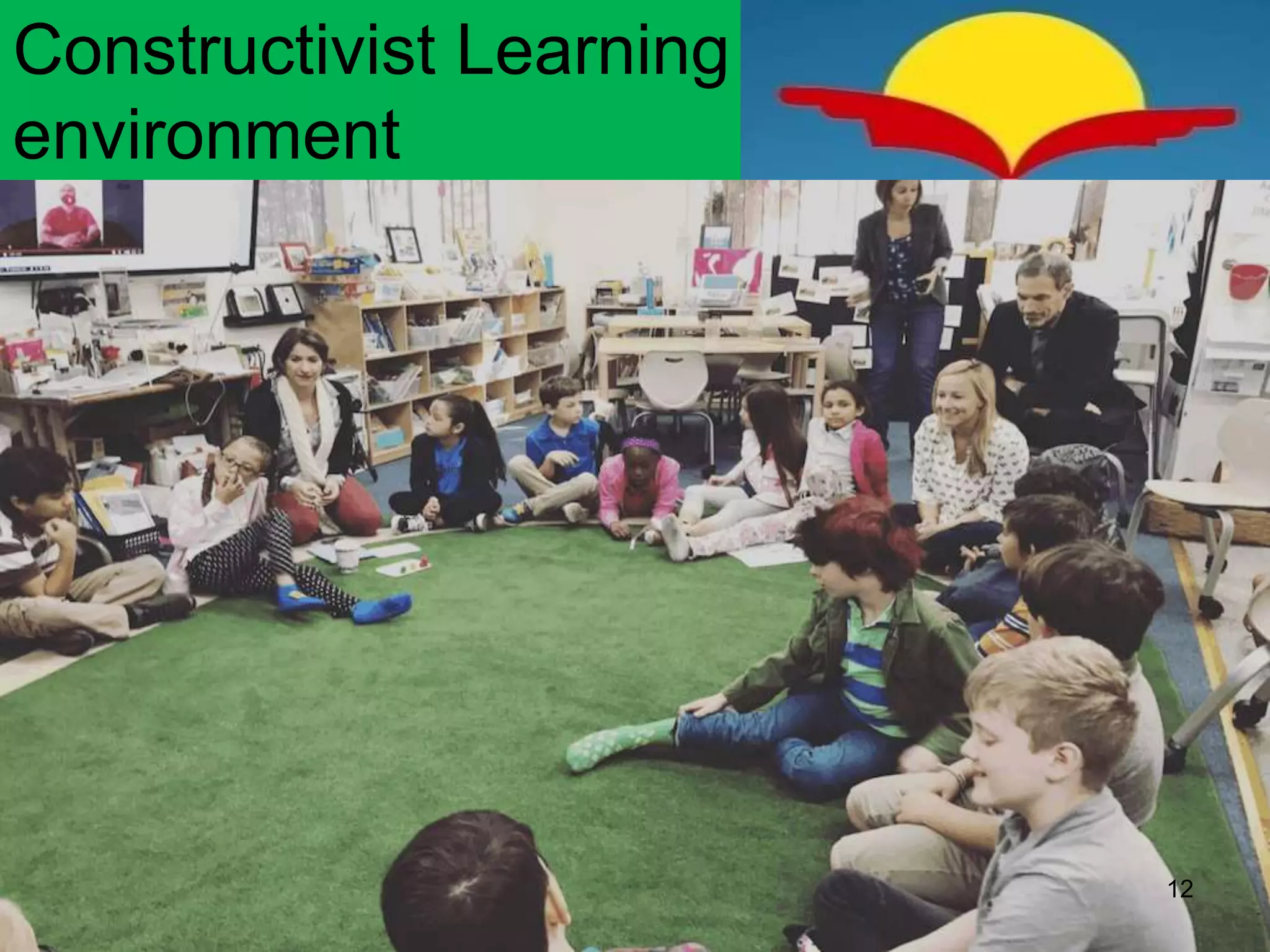 Student centered teaching strategies | PPTX