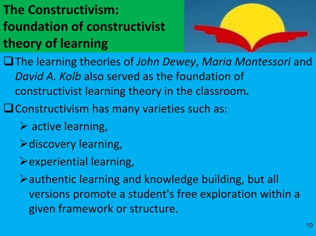 Student centered teaching strategies | PPTX | Educational Assessment ...